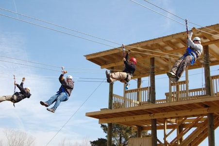 Orr Family Farm | TravelOK.com - Oklahoma's Official Travel & Tourism Site