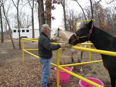 Kaw Lake | TravelOK.com - Oklahoma's Official Travel & Tourism Site