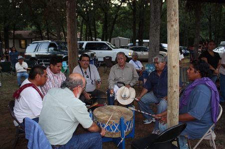 Wichita Tribal Dance | TravelOK.com - Oklahoma's Official Travel ...