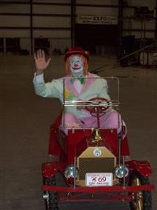 Shriner Circus | TravelOK.com - Oklahoma's Official Travel & Tourism Site