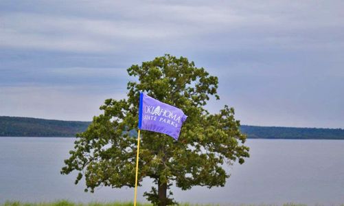 Sequoyah State Park Golf Course | TravelOK.com - Oklahoma's Official ...