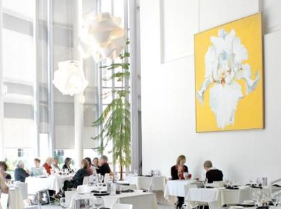 Kitchen 27 | TravelOK.com - Oklahoma's Official Travel & Tourism Site