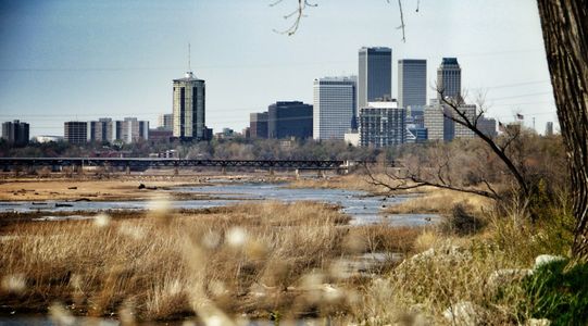 Tulsa River Parks | TravelOK.com - Oklahoma's Official Travel & Tourism ...