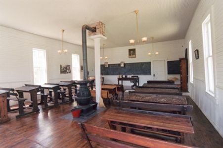 Harn Homestead | TravelOK.com - Oklahoma's Official Travel & Tourism Site