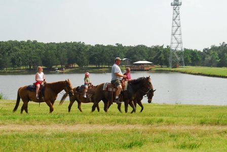 Tatanka Ranch | TravelOK.com - Oklahoma's Official Travel & Tourism Site