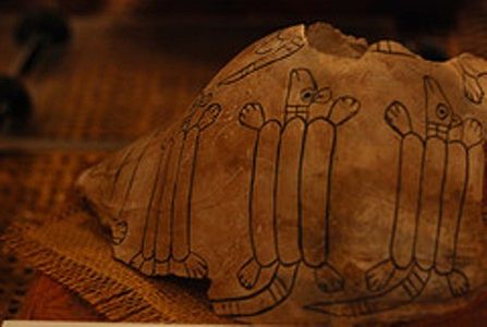 Spiro Mounds Archaeological Center | TravelOK.com - Oklahoma's Official ...