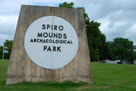 Spiro Mounds Archaeological Center | TravelOK.com - Oklahoma's Official ...