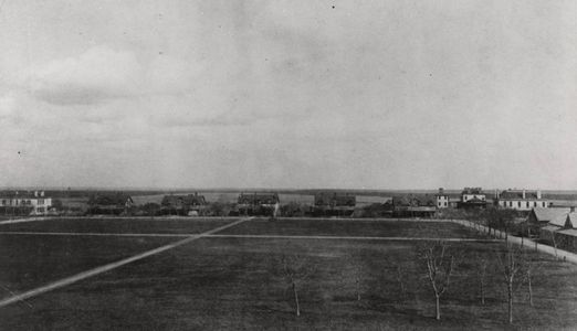 Historic Fort Reno | TravelOK.com - Oklahoma's Official Travel ...