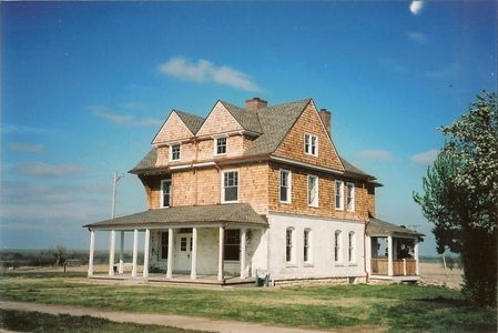 Historic Fort Reno | TravelOK.com - Oklahoma's Official Travel ...