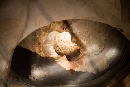 Alabaster Caverns State Park | TravelOK.com - Oklahoma's Official ...