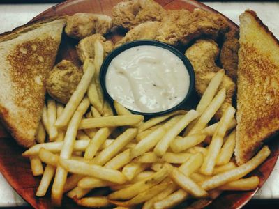 Big Splash Burgers | TravelOK.com - Oklahoma's Official Travel ...