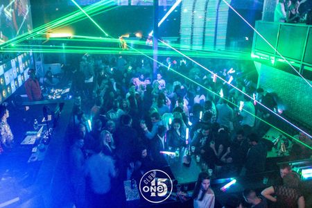 Club One15 | TravelOK.com - Oklahoma's Official Travel & Tourism Site