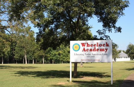 Wheelock Academy | TravelOK.com - Oklahoma's Official Travel & Tourism Site