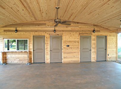 Redneck Riviera Resort & Ranch | TravelOK.com - Oklahoma's Official ...