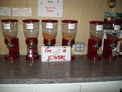 Deer Creek Market & Nutopia | TravelOK.com - Oklahoma's Official Travel ...