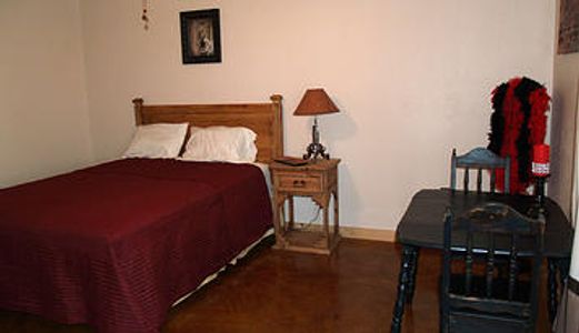 Redneck Riviera Resort & Ranch | TravelOK.com - Oklahoma's Official ...