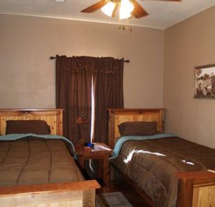 Redneck Riviera Resort & Ranch | TravelOK.com - Oklahoma's Official ...