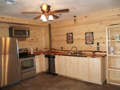 Redneck Riviera Resort & Ranch | TravelOK.com - Oklahoma's Official ...