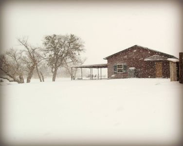 Redneck Riviera Resort & Ranch | TravelOK.com - Oklahoma's Official ...