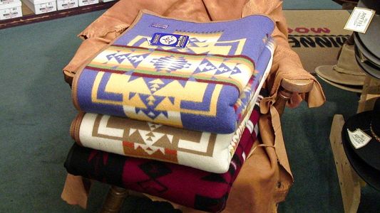 Cherokee Trading Post & Travel Mart | TravelOK.com - Oklahoma's ...