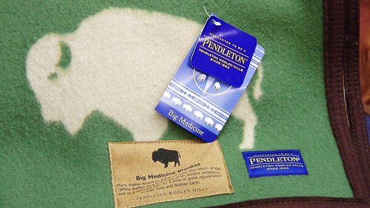 Cherokee Trading Post & Travel Mart | TravelOK.com - Oklahoma's ...