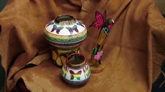 Cherokee Trading Post & Travel Mart | TravelOK.com - Oklahoma's ...