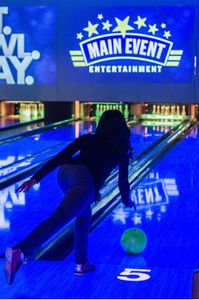 Main Event Entertainment | TravelOK.com - Oklahoma's Official Travel ...