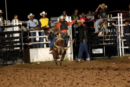 Okmulgee Invitational Rodeo & Festival | TravelOK.com - Oklahoma's ...