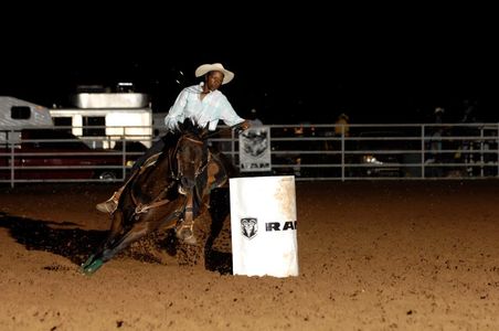 Okmulgee Invitational Rodeo & Festival | TravelOK.com - Oklahoma's ...