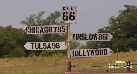 OK County 66 | TravelOK.com - Oklahoma's Official Travel & Tourism Site
