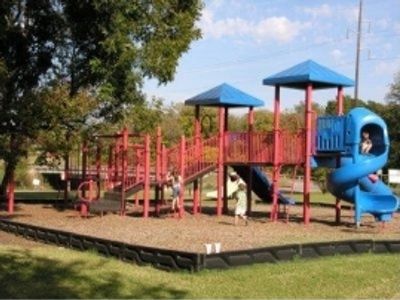 Pennington Creek Park | TravelOK.com - Oklahoma's Official Travel ...