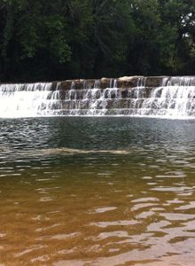 Pennington Creek Park | TravelOK.com - Oklahoma's Official Travel ...