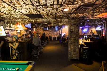 Edna's | TravelOK.com - Oklahoma's Official Travel & Tourism Site