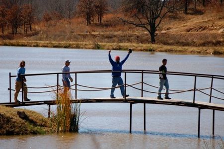 The Lodge at Taylor Ranch | TravelOK.com - Oklahoma's Official Travel ...