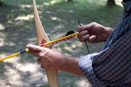 Meadow Lake Ranch | TravelOK.com - Oklahoma's Official Travel & Tourism ...