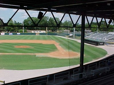 Johnstone Park | TravelOK.com - Oklahoma's Official Travel & Tourism Site