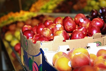 OKC Farmers Public Market | TravelOK.com - Oklahoma's Official Travel ...