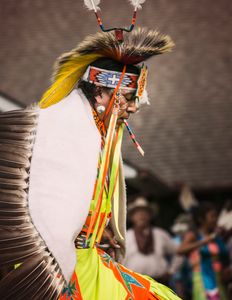 Pawnee Bill Ranch Historic Site & Museum | TravelOK.com - Oklahoma's ...