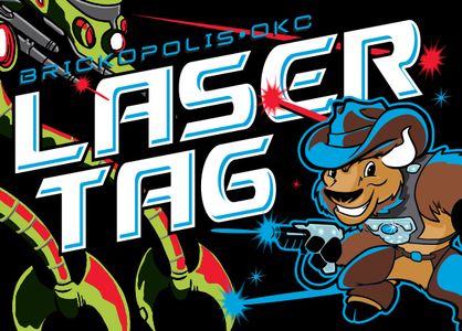 Brickopolis | TravelOK.com - Oklahoma's Official Travel & Tourism Site