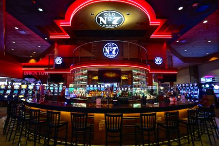 Remington Park Racetrack & Casino | TravelOK.com - Oklahoma's Official ...