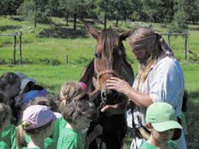 Woolaroc Museum & Wildlife Preserve | TravelOK.com - Oklahoma's ...