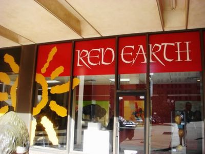 Red Earth Treefest | TravelOK.com - Oklahoma's Official Travel ...