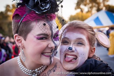 Haunted Castle Halloween Festival | TravelOK.com - Oklahoma's Official ...