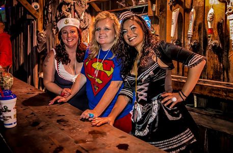 Haunted Castle Halloween Festival | TravelOK.com - Oklahoma's Official ...