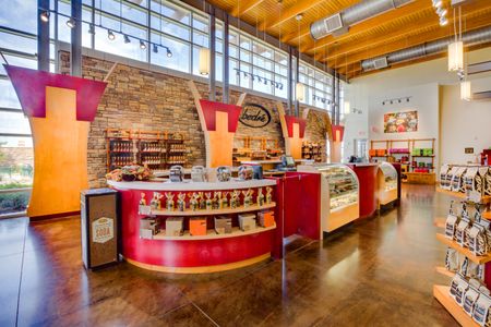 Bedré Fine Chocolate | TravelOK.com - Oklahoma's Official Travel ...