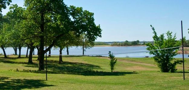 Texoma Shores Resort | TravelOK.com - Oklahoma's Official Travel ...