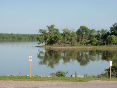 Texoma Shores Resort | TravelOK.com - Oklahoma's Official Travel ...