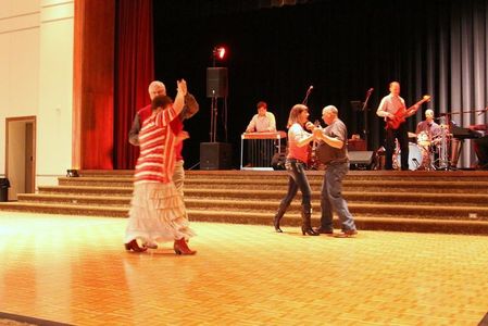 Fairview Community Center | TravelOK.com - Oklahoma's Official Travel ...