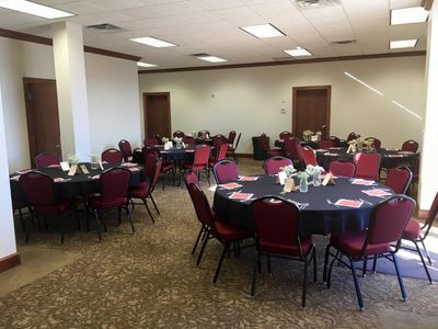 Fairview Community Center | TravelOK.com - Oklahoma's Official Travel ...