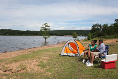 Sequoyah Bay State Park | TravelOK.com - Oklahoma's Official Travel ...